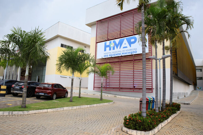 Prefeitura Municipal de Aparecida de Goiânia