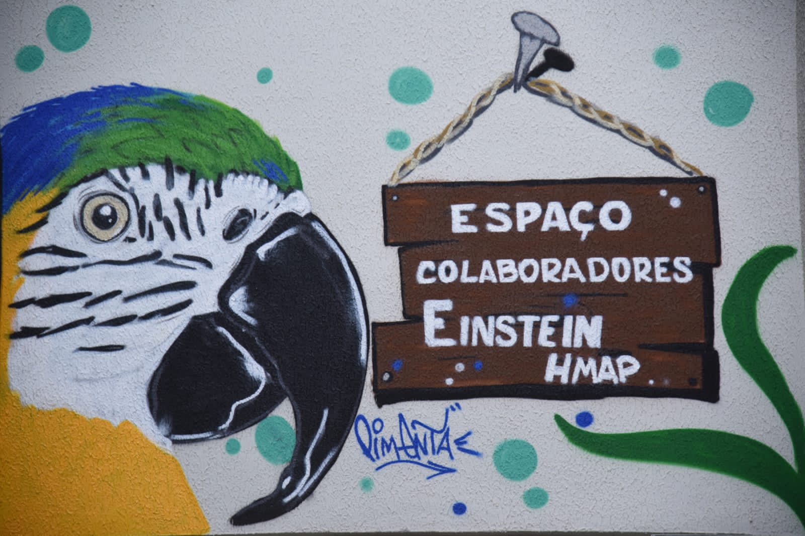 HMAP comemora 4 anos de funcionamento com ações para pacientes e ...