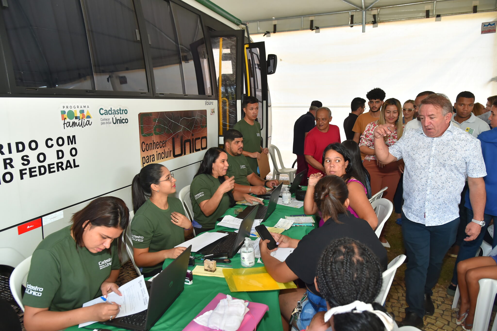 Prefeitura Municipal de Aparecida de Goiânia