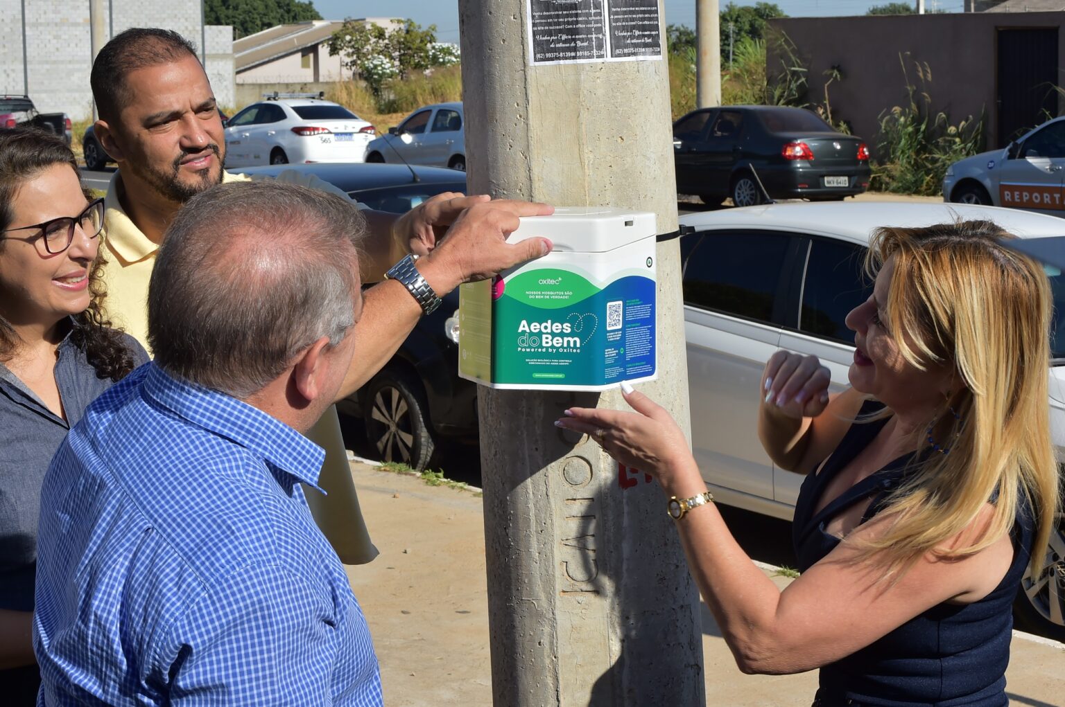 Prefeitura Municipal de Aparecida de Goiânia